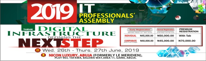 Computer Professionals (Registration Council of Nigeria) CPN