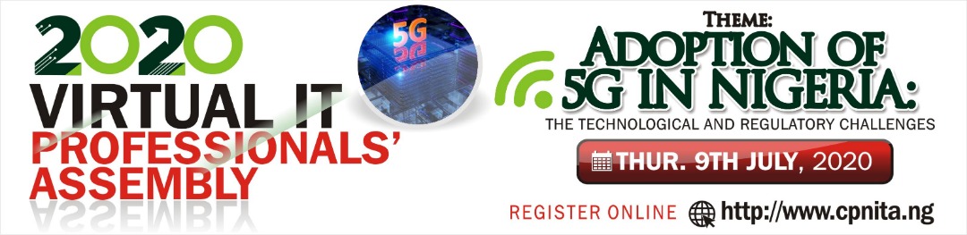 Computer Professionals (Registration Council of Nigeria) CPN