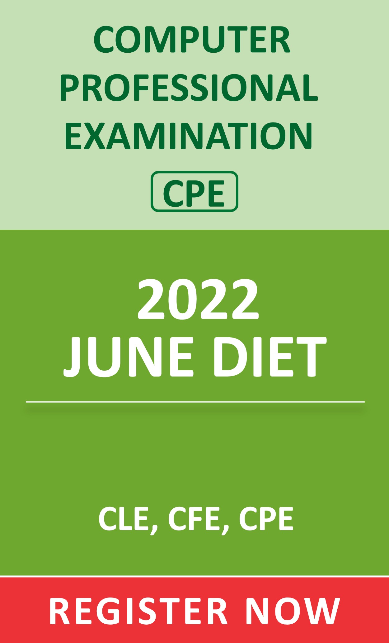 Computer Professionals (Registration Council of Nigeria) CPN