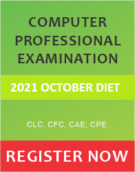 Computer Professionals (Registration Council of Nigeria) CPN