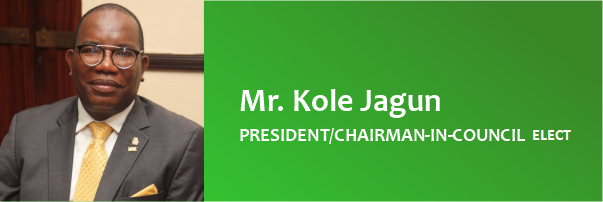 Computer Professionals (Registration Council of Nigeria) CPN