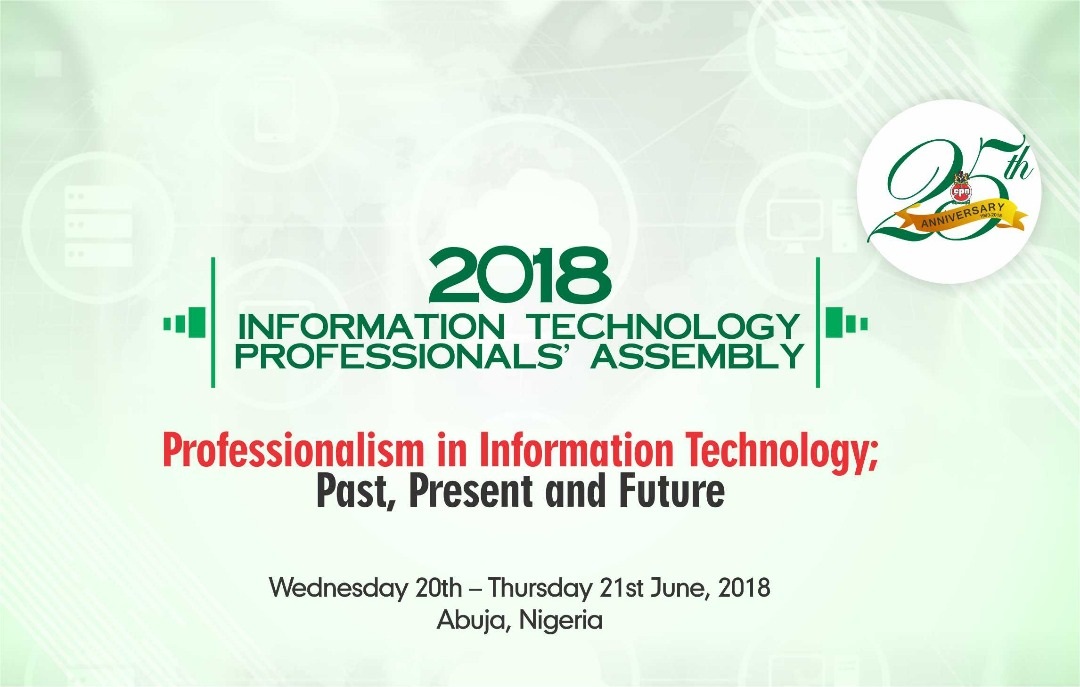 Computer Professionals (Registration Council of Nigeria) CPN