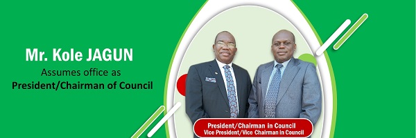 Computer Professionals (Registration Council of Nigeria) CPN