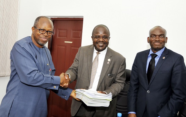 Computer Professionals (Registration Council of Nigeria) CPN