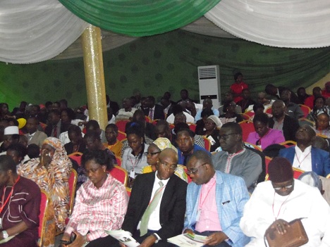 Computer Professionals (Registration Council of Nigeria) CPN