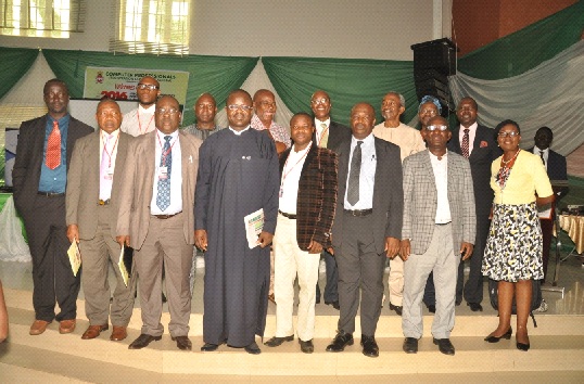 Computer Professionals (Registration Council of Nigeria) CPN