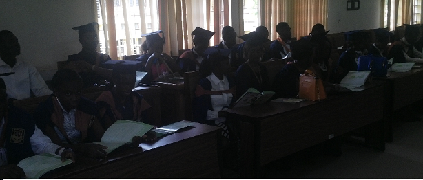 Computer Professionals (Registration Council of Nigeria) CPN