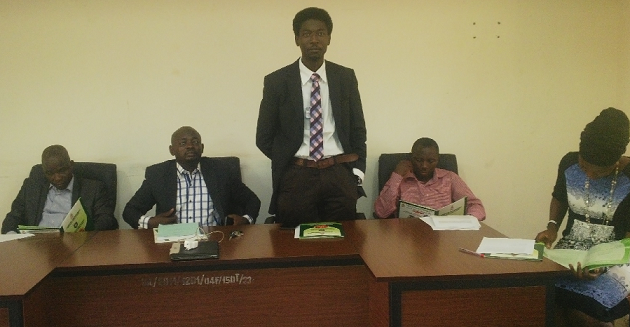 Computer Professionals (Registration Council of Nigeria) CPN