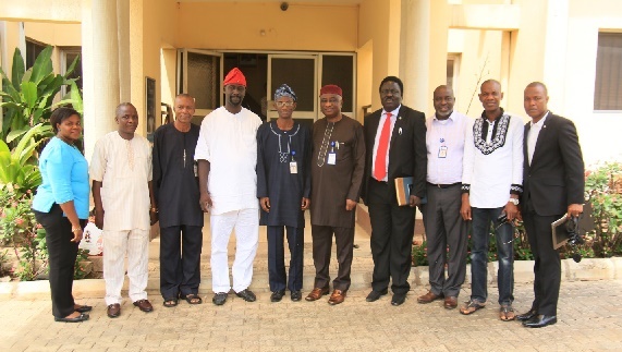 Computer Professionals (Registration Council of Nigeria) CPN