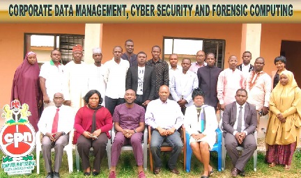 Computer Professionals (Registration Council of Nigeria) CPN