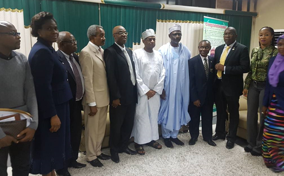 Computer Professionals (Registration Council of Nigeria) CPN