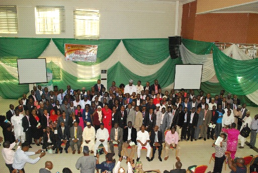 Computer Professionals (Registration Council of Nigeria) CPN