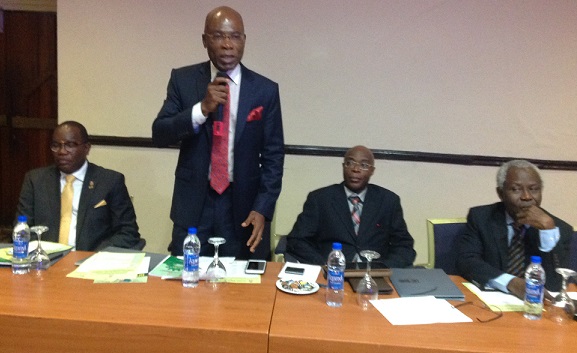 Computer Professionals (Registration Council of Nigeria) CPN