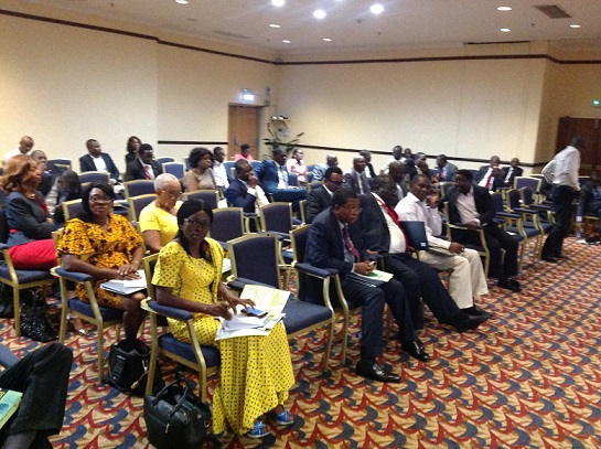 Computer Professionals (Registration Council of Nigeria) CPN