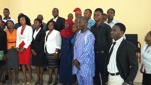 Computer Professionals (Registration Council of Nigeria) CPN