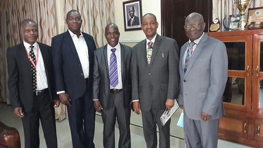 Computer Professionals (Registration Council of Nigeria) CPN