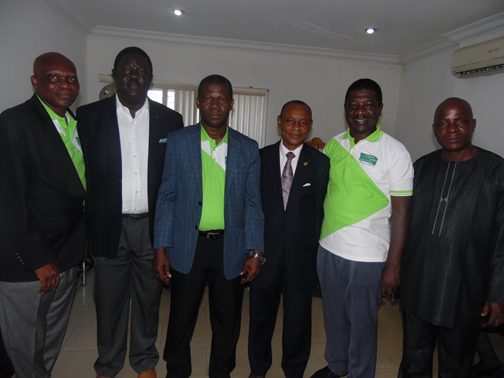 Computer Professionals (Registration Council of Nigeria) CPN