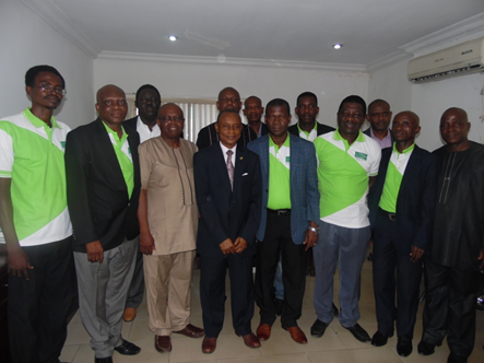 Computer Professionals (Registration Council of Nigeria) CPN