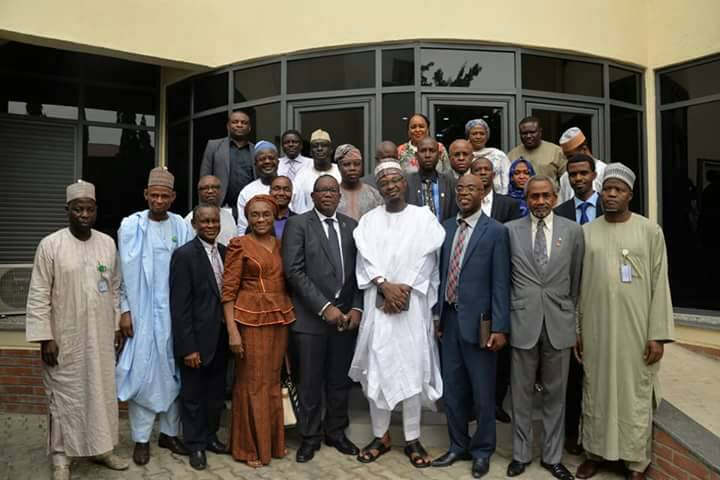 Computer Professionals (Registration Council of Nigeria) CPN